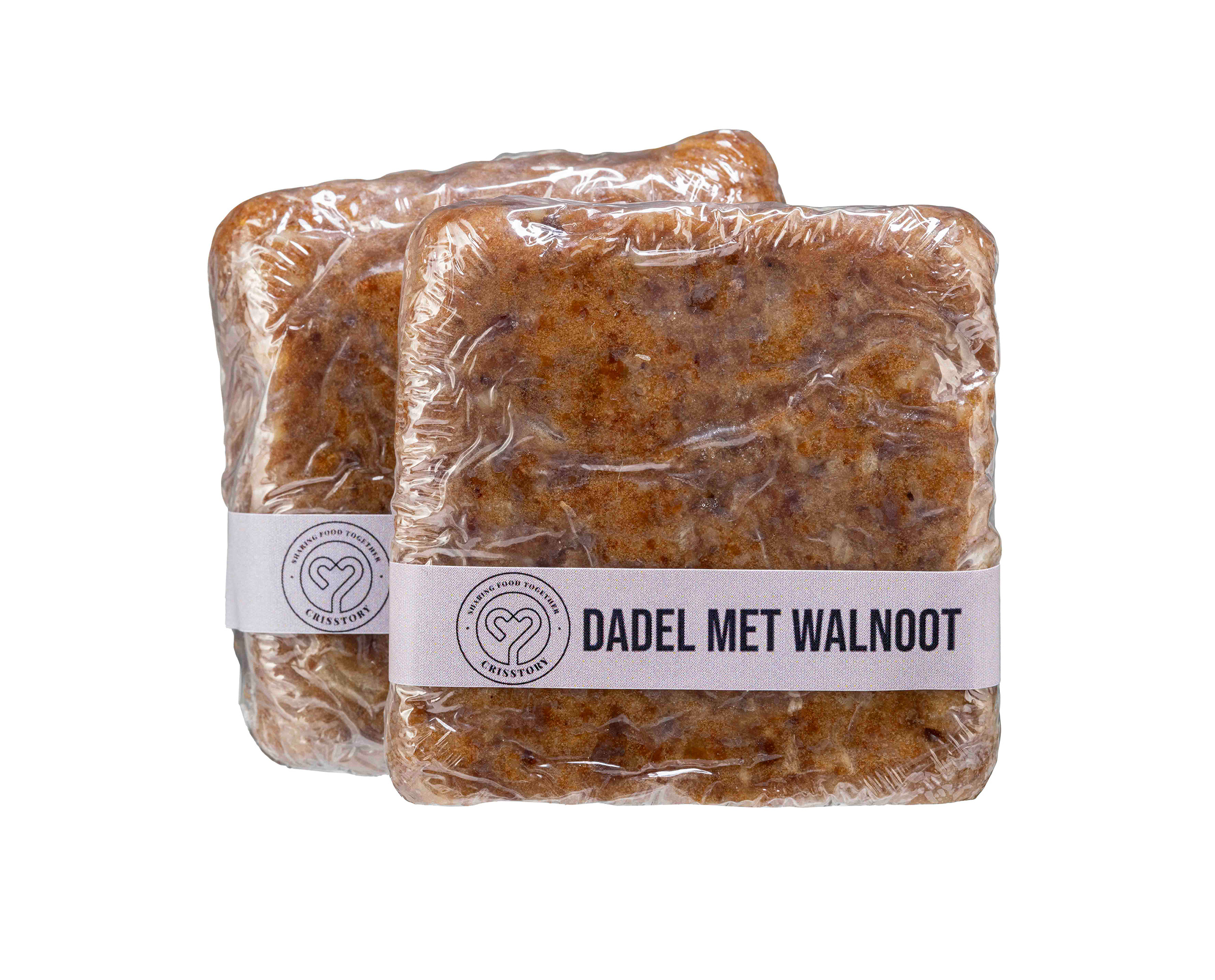 Dadel-Walnootbrood stuks - Kaashandel Remijn